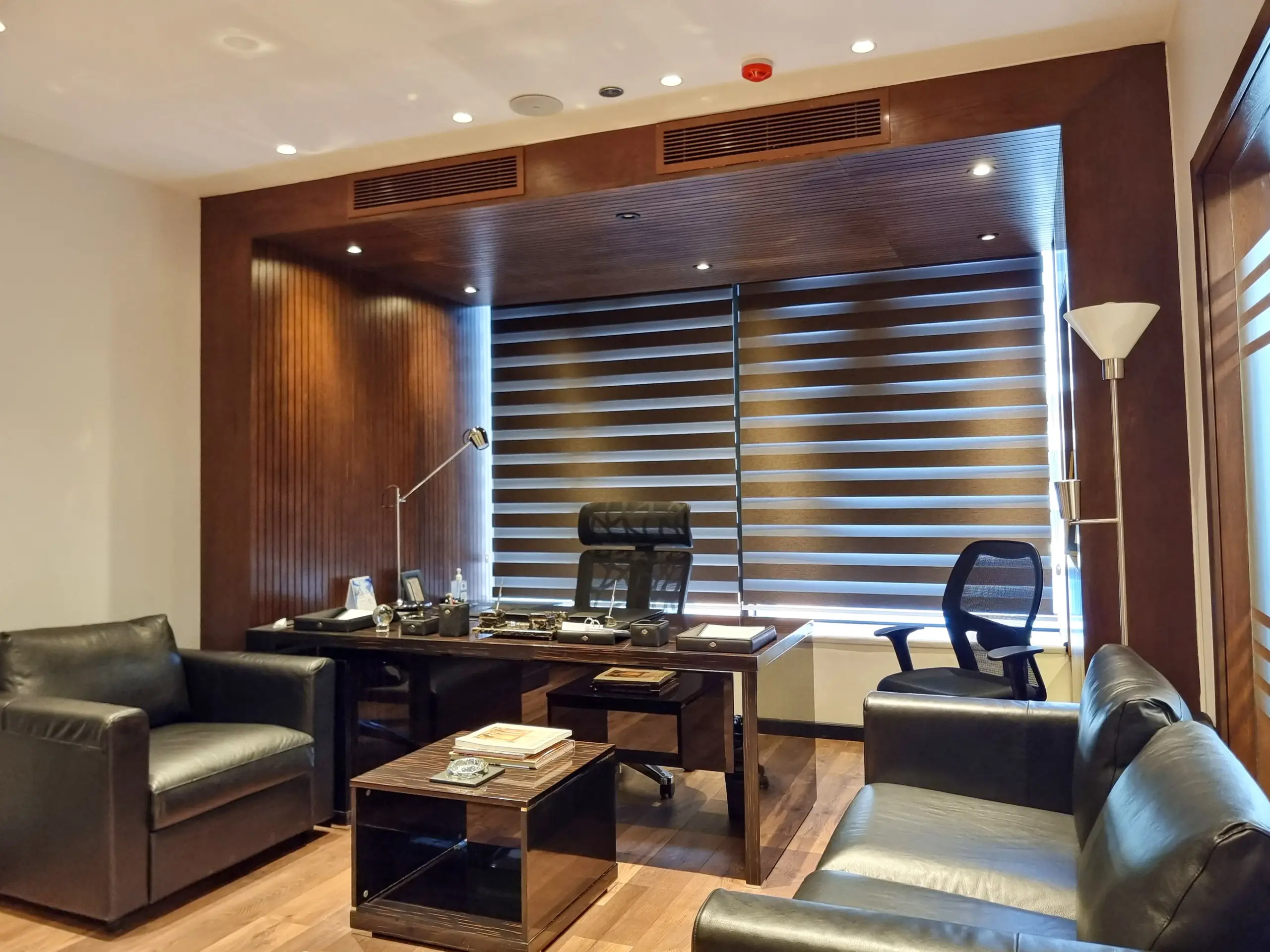 Aspire – Concept Interiros